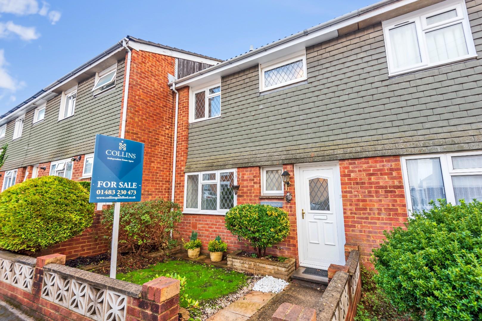 Onslow Road, Guildford - Collins Guildford
